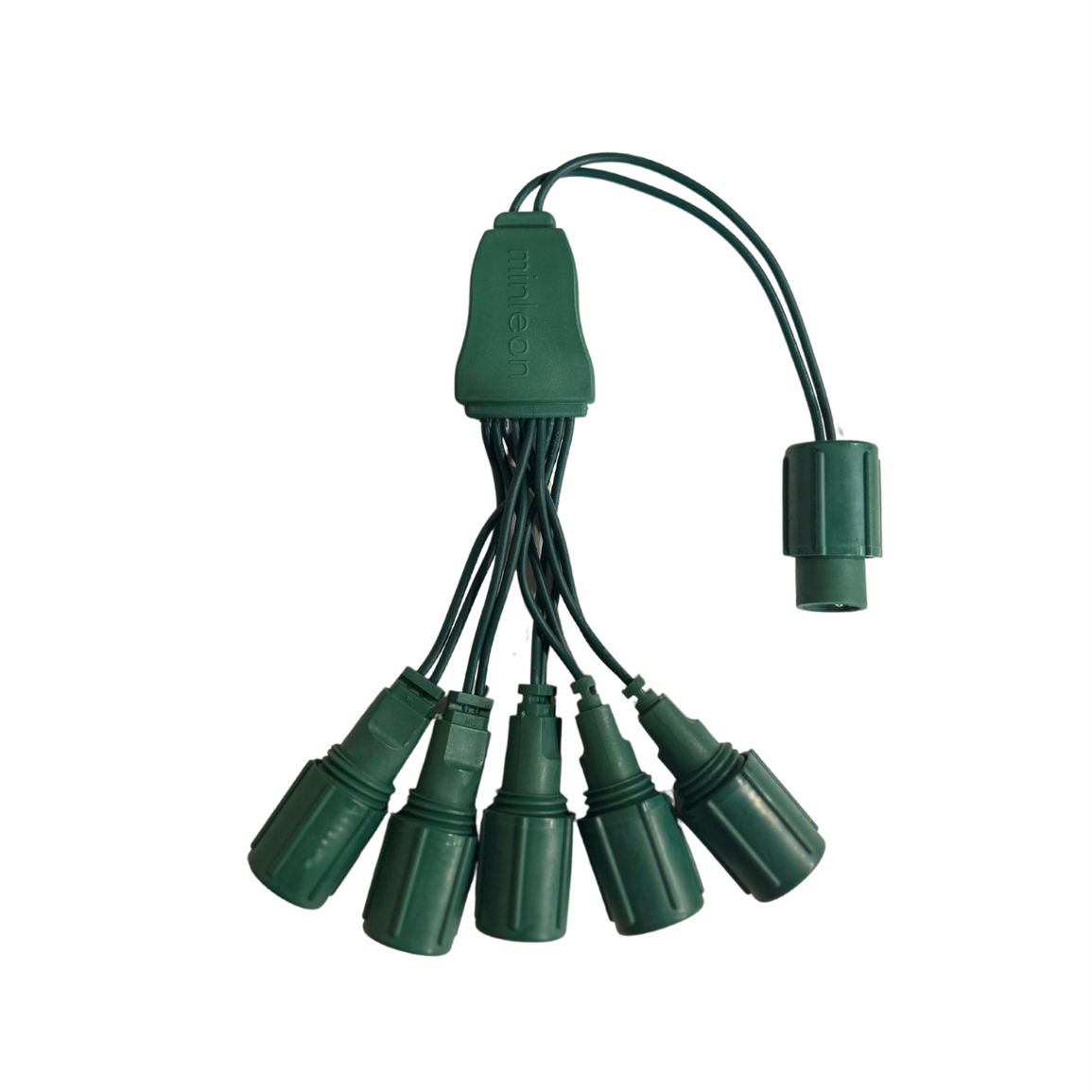 Coaxial 5-Way Splitter — Washco Supplies