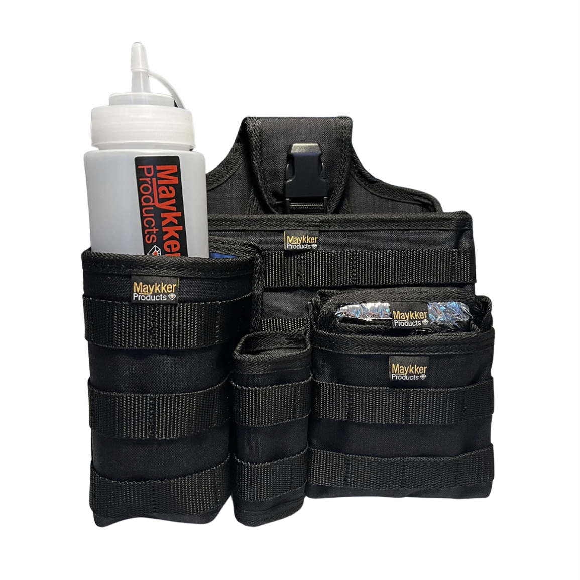 Tactical Advantage Box Set — Washco Supplies